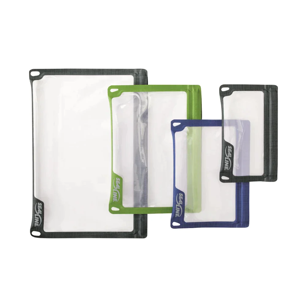 Waterproof Cases and Storage — Canoe Centre