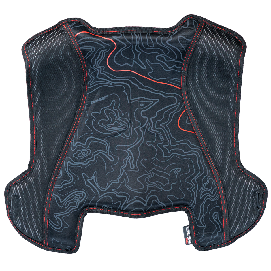 Comfortable Seat and Thigh Pads for Kayaking — Canoe Centre