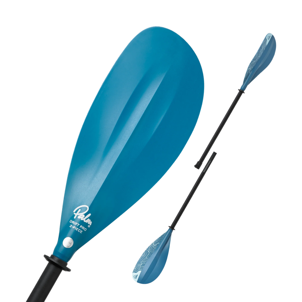 Paddles for Recreation Kayaking — Canoe Centre