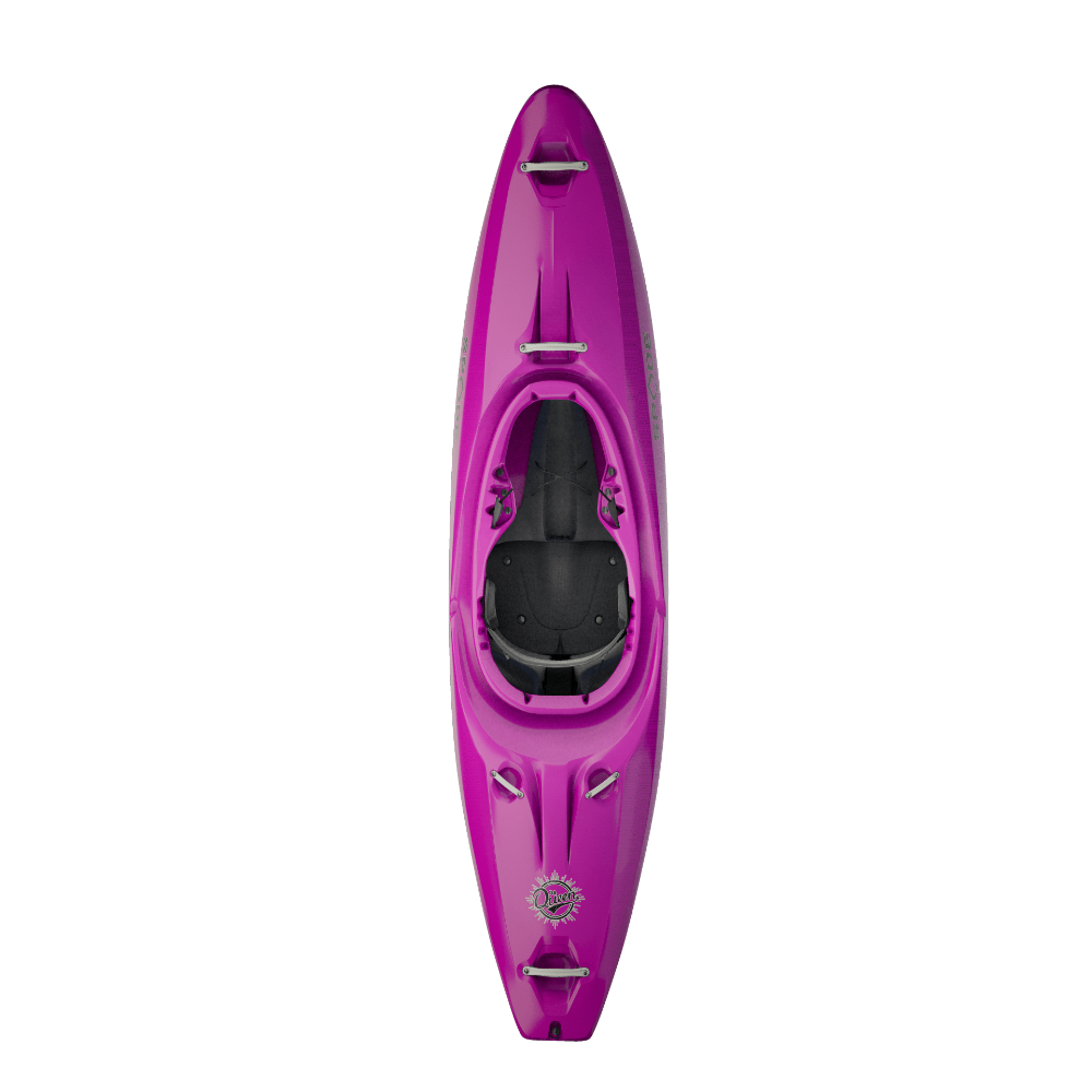 River Running Kayaks | Free Delivery across Ireland — Canoe Centre