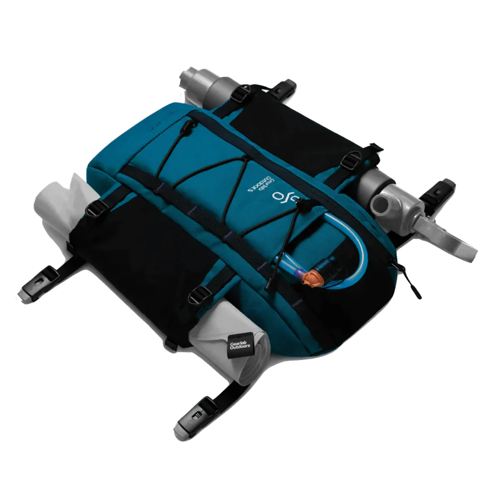 Durable Deck Bags for Kayaking — Canoe Centre