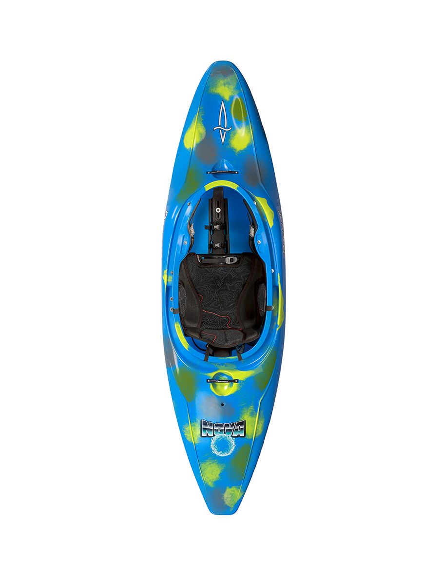 Shop Canoes & Kayaks | Free Delivery across Ireland — Canoe Centre