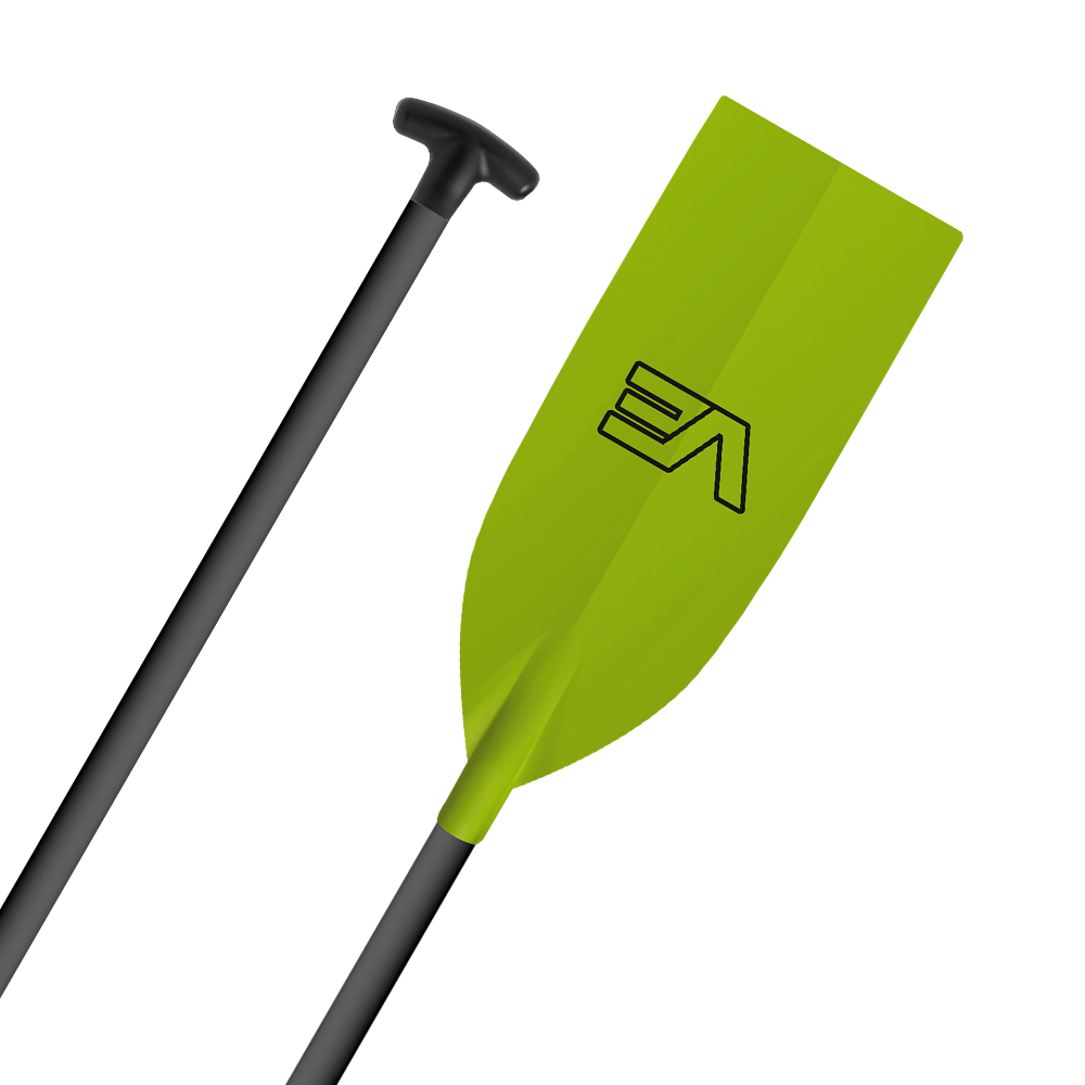 Paddles for Rafting — Canoe Centre