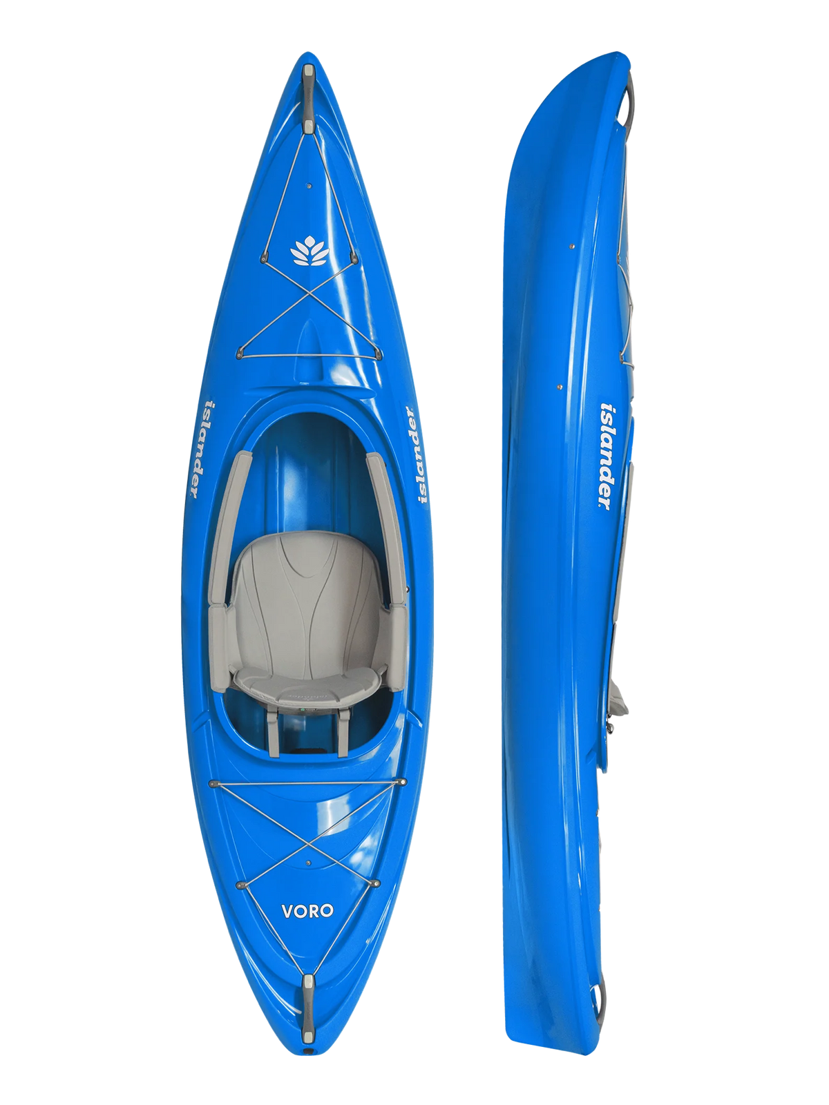 Family Kayaks | Free Delivery across Ireland — Canoe Centre