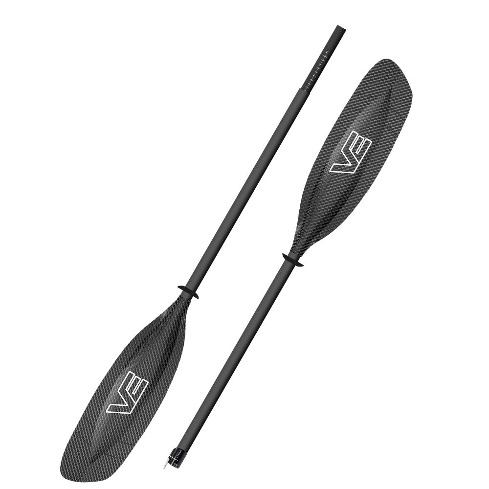 Carbon Touring Paddles — Canoe Centre