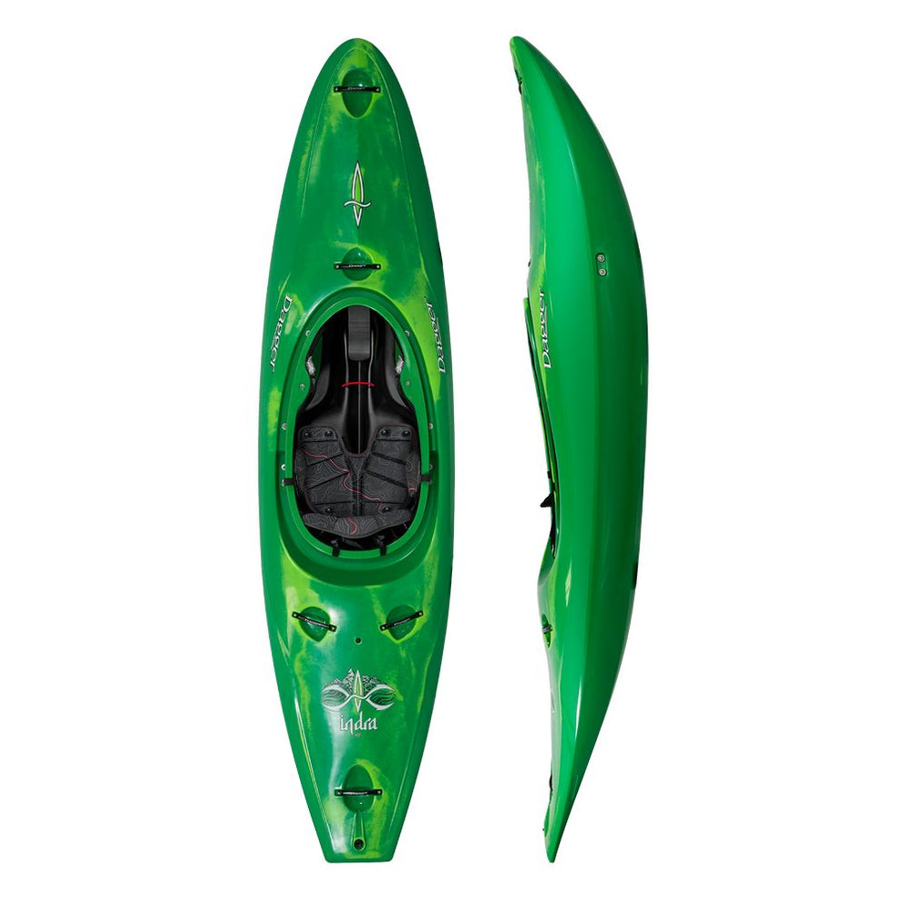 Dagger Indra, Action Kayak — Canoe Centre