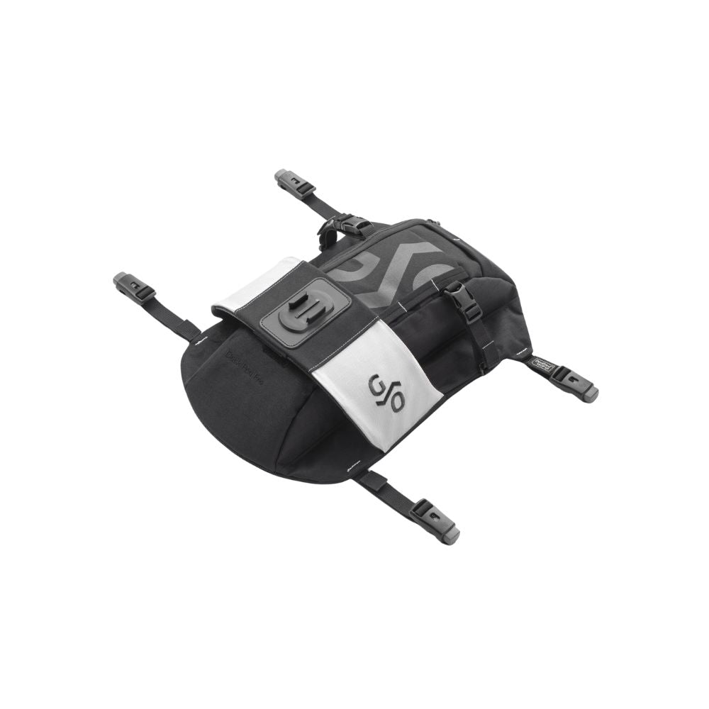 Gearlab Outdoors Deck Pod Pro Bag — Canoe Centre