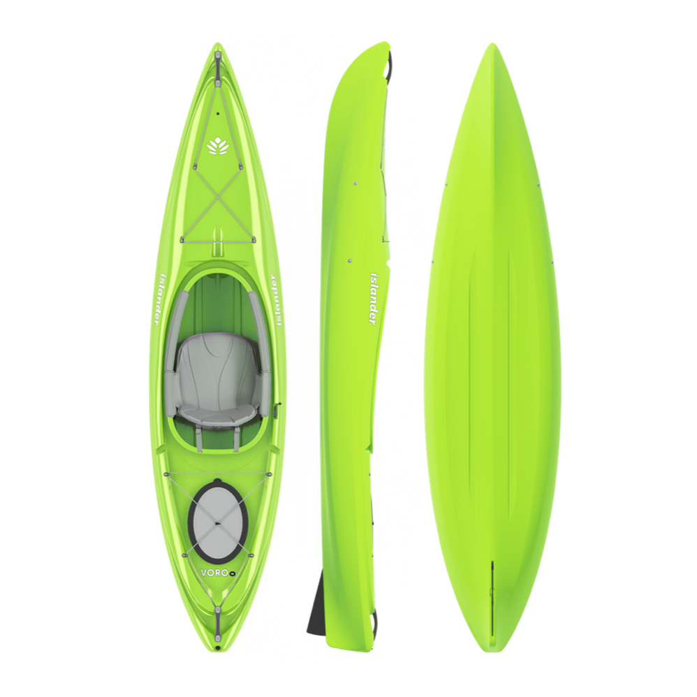 Shop Canoes & Kayaks | Free Delivery across Ireland — Canoe Centre