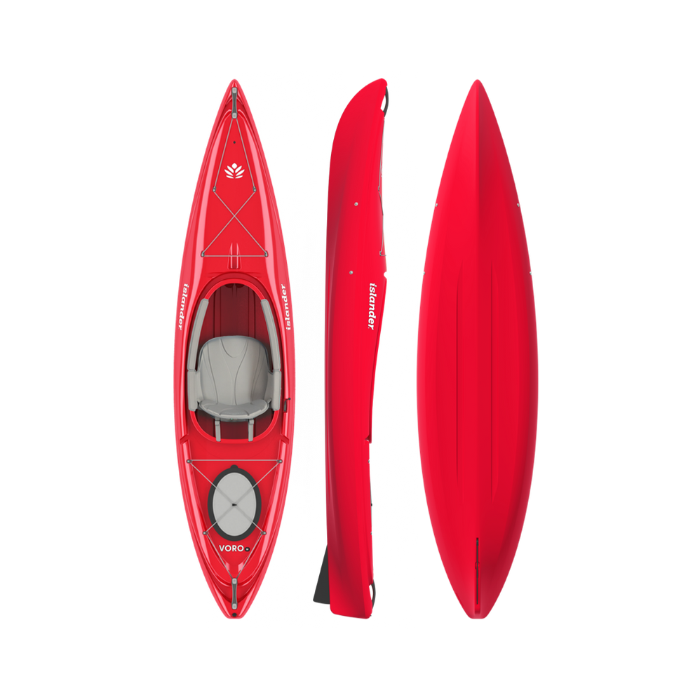 Shop Canoes & Kayaks | Free Delivery across Ireland — Canoe Centre