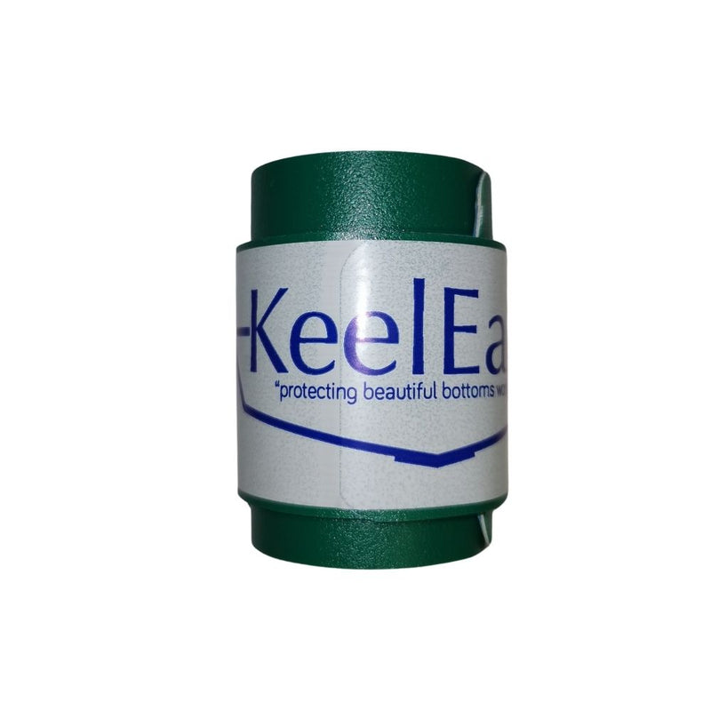 KeelEazy Canoe Skid Plate Kit – Canoe Centre