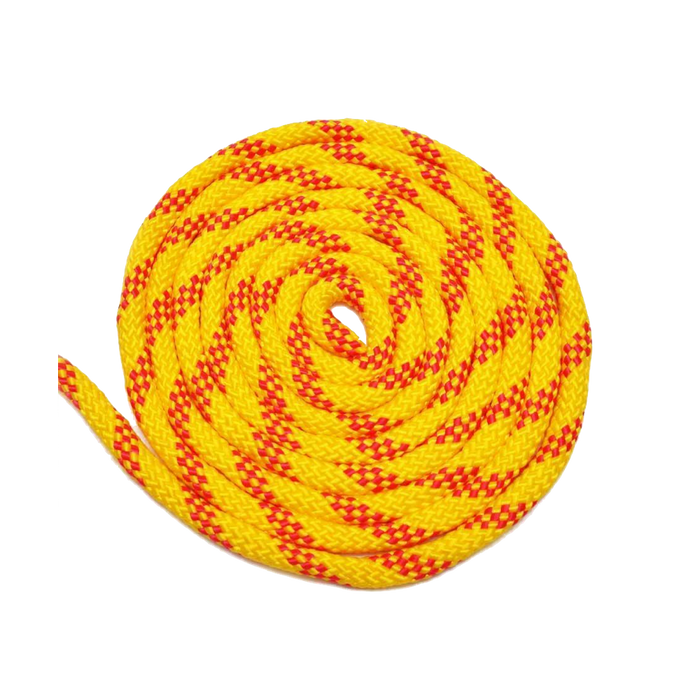 Liros 10mm High Tensile Floating Rope — Canoe Centre