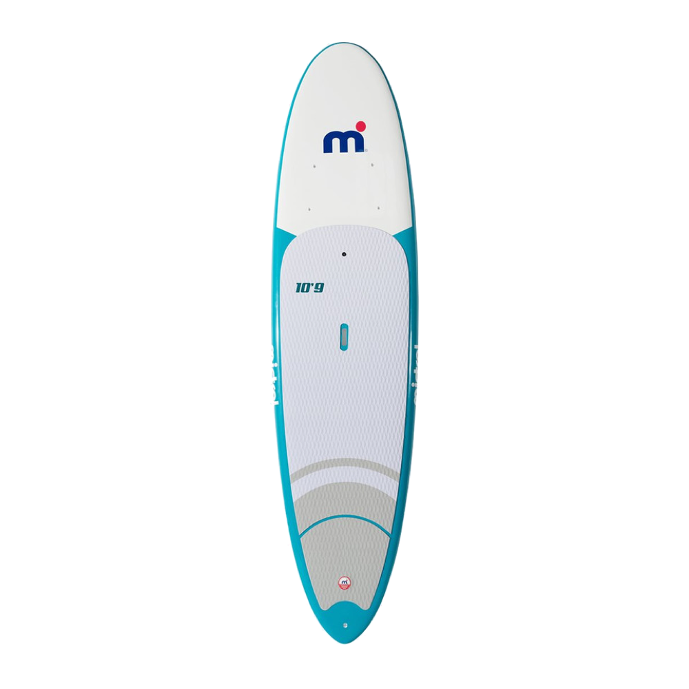 Mistral Seaspray 10'9 SUP Board – Canoe Centre