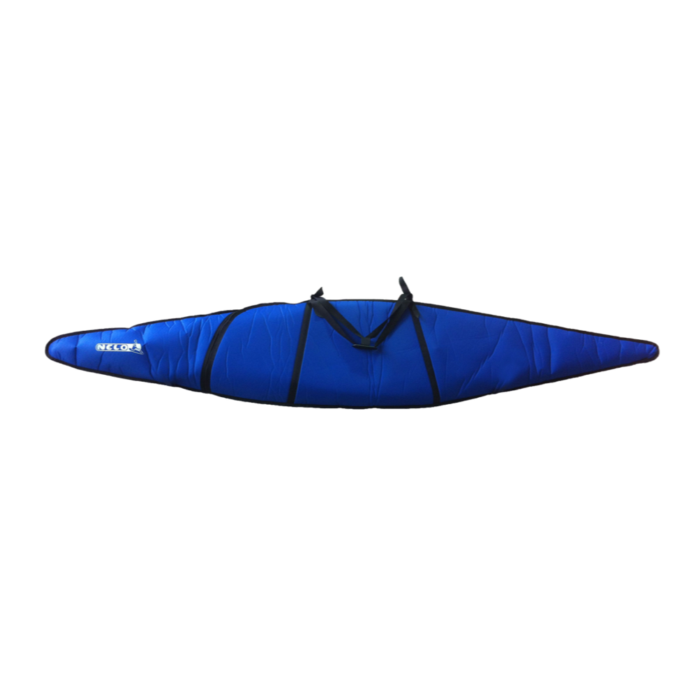Nelo Slalom Kayak Bag K1 — Canoe Centre