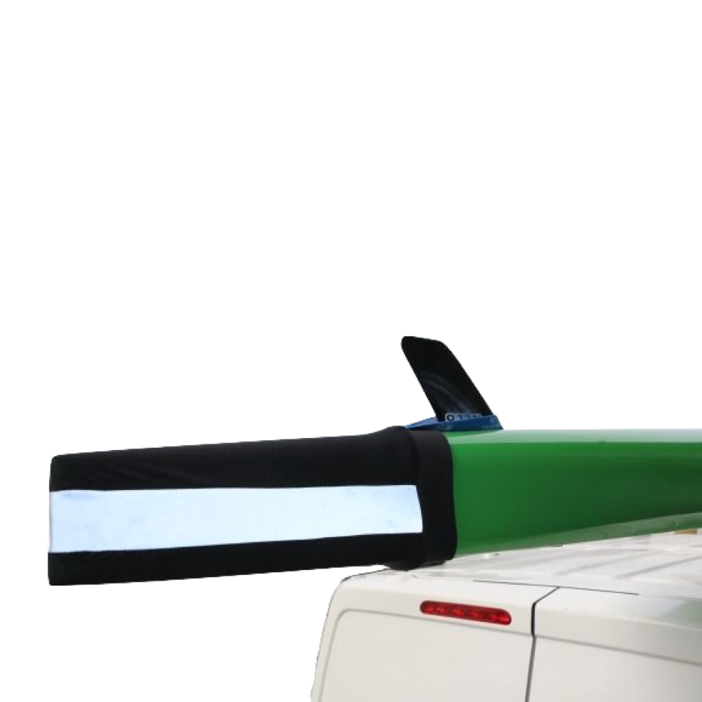 Nelo Paddle Lab Reflective Transport Sleeve – Canoe Centre