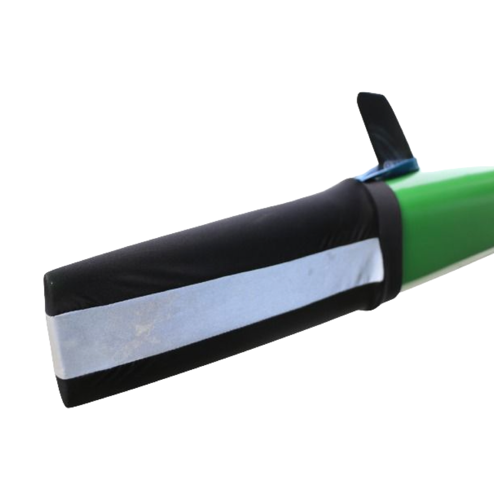 Nelo Paddle Lab Reflective Transport Sleeve — Canoe Centre