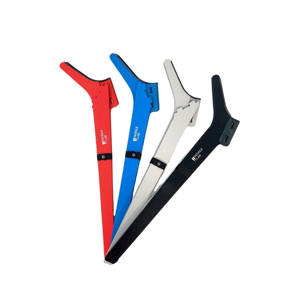 Nelo Paddle Lab Boat Stand — Canoe Centre