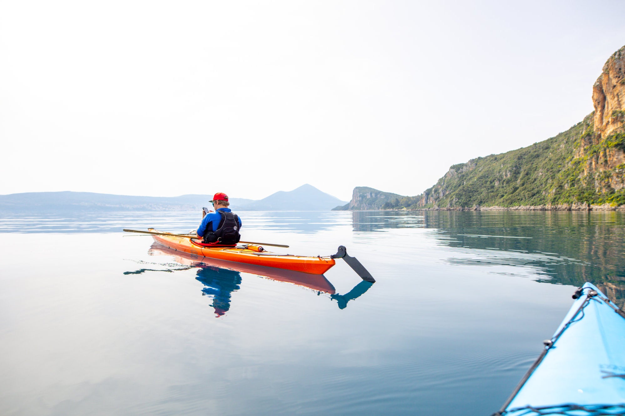 Kayaks & Canoes Ireland | Expert Gear & Advice — Canoe Centre