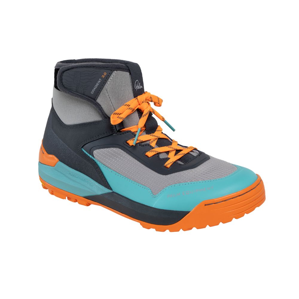 Palm Gradient 3.0 Kayak Boots – Premium Whitewater Footwear | Canoe Centre