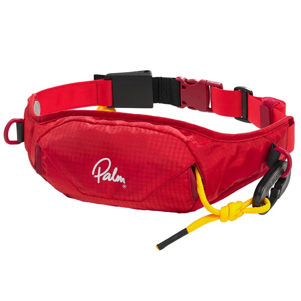 Palm Quick Tow Belt | Professional Kayak Towline for Rescue and Safety ...