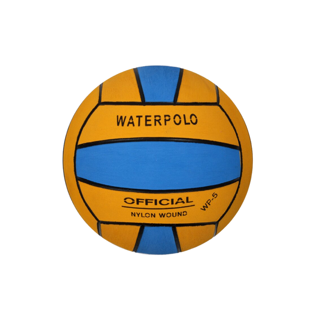 Sporti Polo Ball Size 5 — Canoe Centre