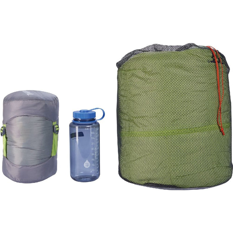 Therm-a-Rest Boost 650 32F/0C Sleeping Bag Long — Canoe Centre