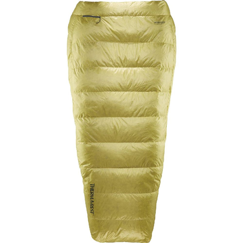 Therm-a-Rest Corus 32F/0C Quilt Regular | Lightweight Down Backpacking ...