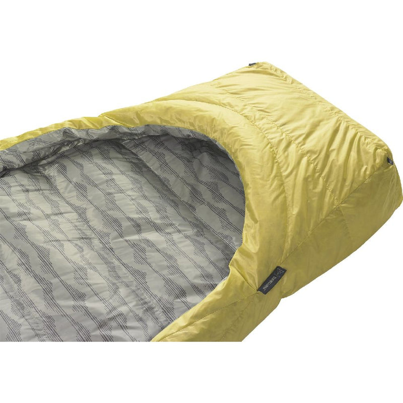 Therm-a-Rest Corus 32F/0C Quilt Regular | Lightweight Down Backpacking ...