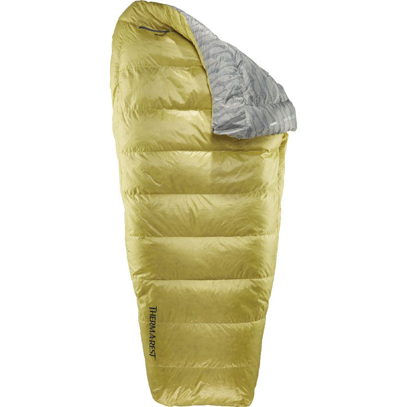 Therm-a-Rest Corus 32F/0C Quilt Regular | Lightweight Down Backpacking ...