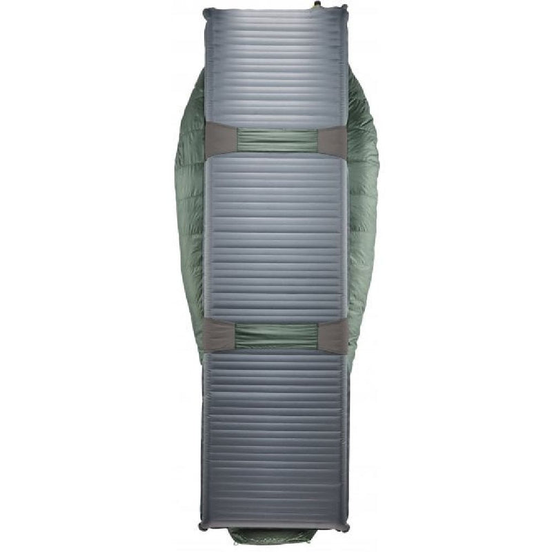 Thermarest Questar 0F/-18C Reg — Canoe Centre
