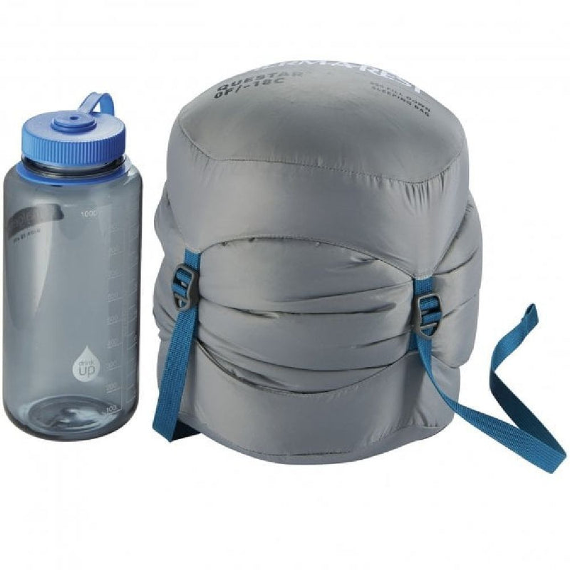 Thermarest Questar 0F/-18C Reg — Canoe Centre