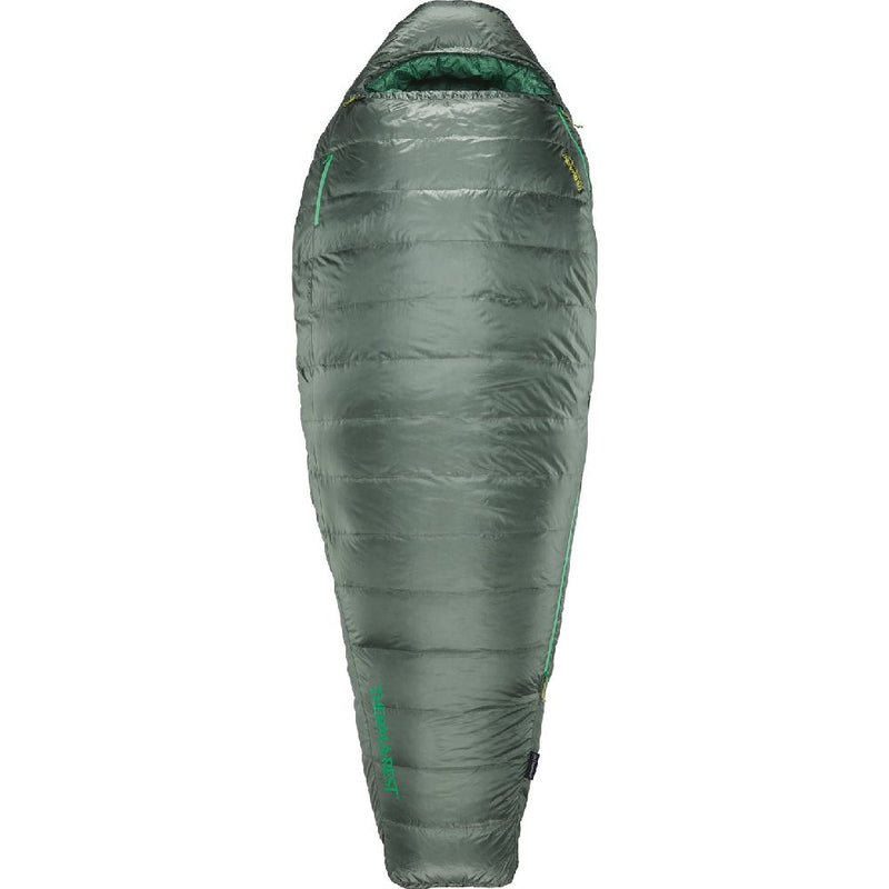 Therm-a-Rest Questar 32F/0C Lightweight Down Sleeping Bag — Canoe Centre