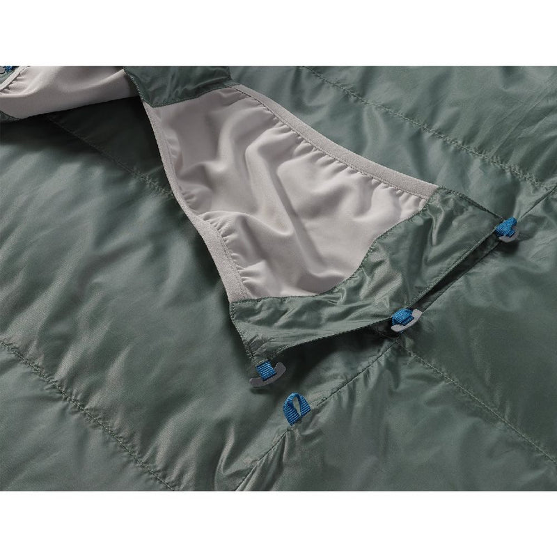 Therm-a-Rest Questar 32F/0C Lightweight Down Sleeping Bag — Canoe Centre