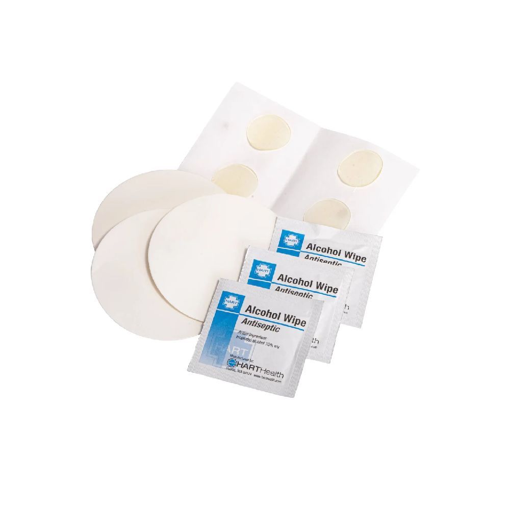 Thermarest Instant Field Repair Kit | Emergency Sleeping Pad Repair ...