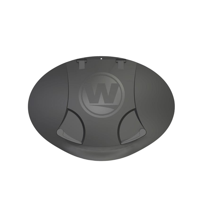 Wilderness Systems Orbix Hatch Cover Oval — Canoe Centre