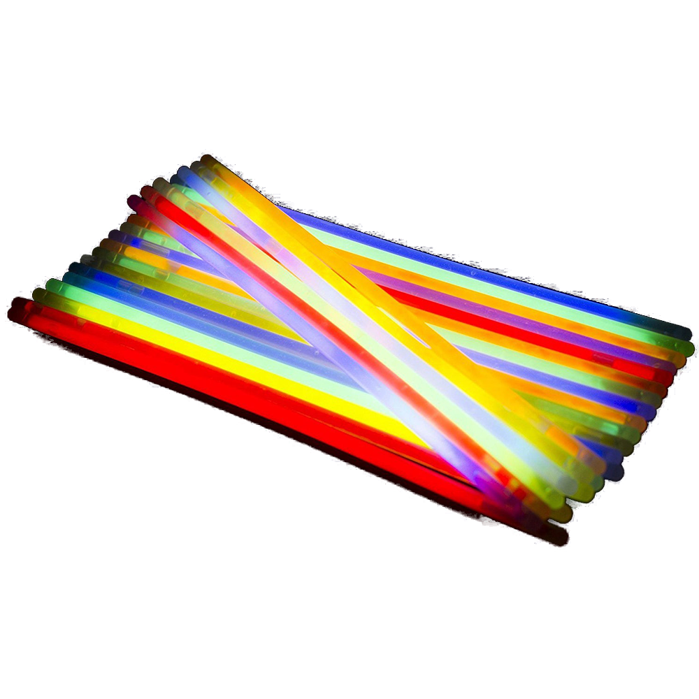 Basic Nature Glow Stick 20 cm — Canoe Centre