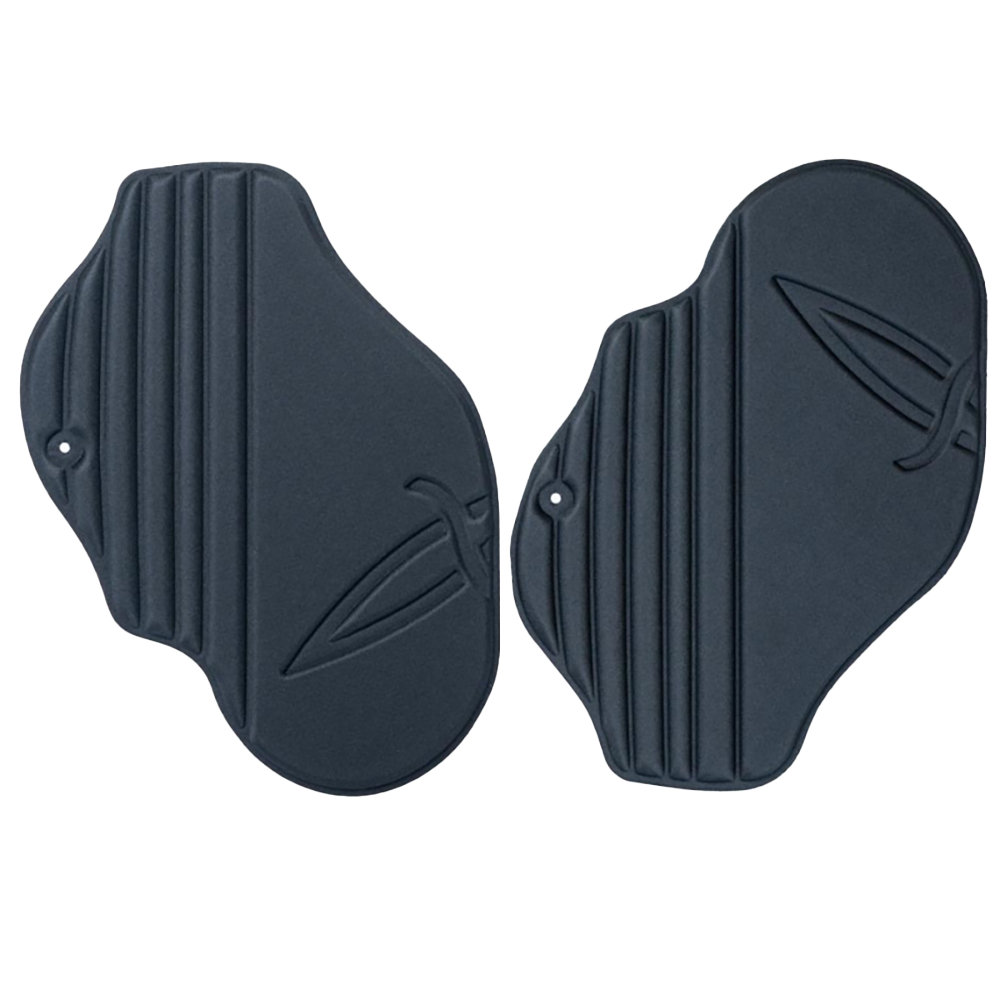 Dagger Kayak Knee/Thigh Pads — Canoe Centre