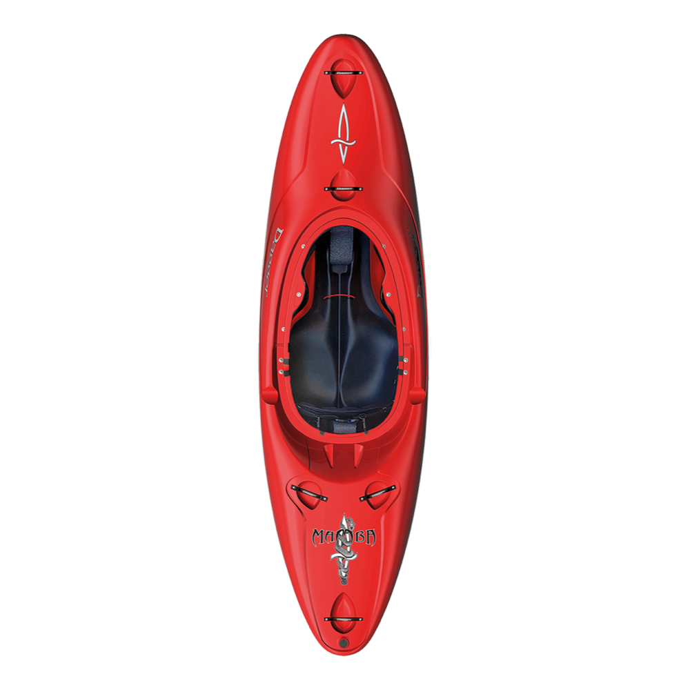 Dagger Mamba Club Kayak — Canoe Centre