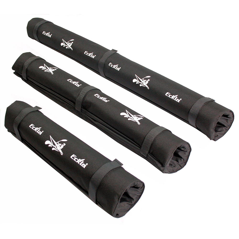 Palm Roofrack Pads - A pair of roof rack pads to protect and secure ...