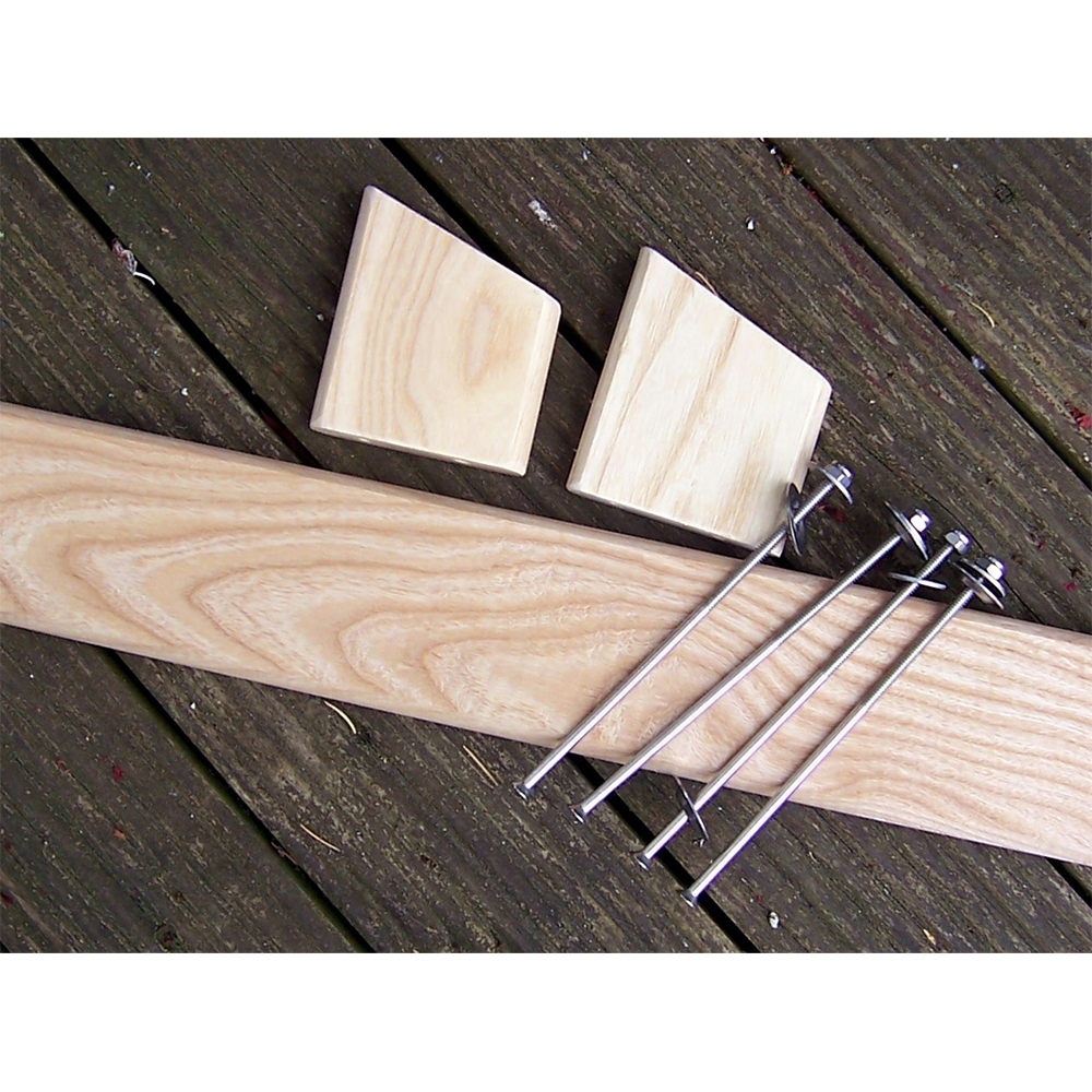 Endless River Kneeling Thwart — Canoe Centre
