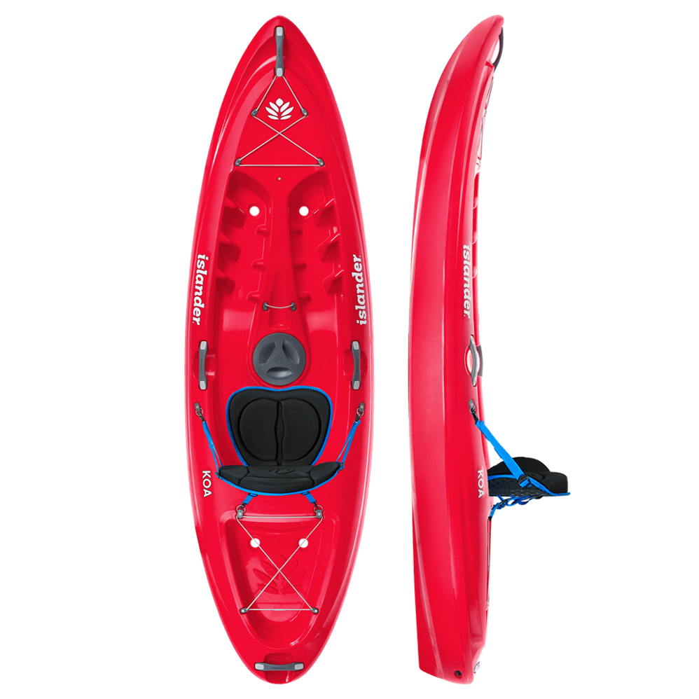 Shop Canoes & Kayaks | Free Delivery across Ireland — Canoe Centre