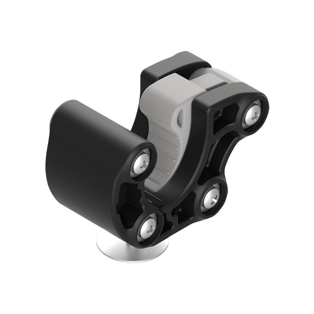 Kajak Sport Self Rescue Clamps — Canoe Centre