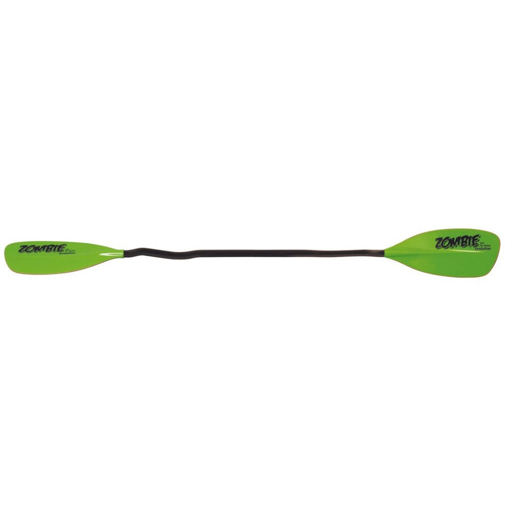 Kober Zombie Evolution Bent Kayak Paddle — Canoe Centre