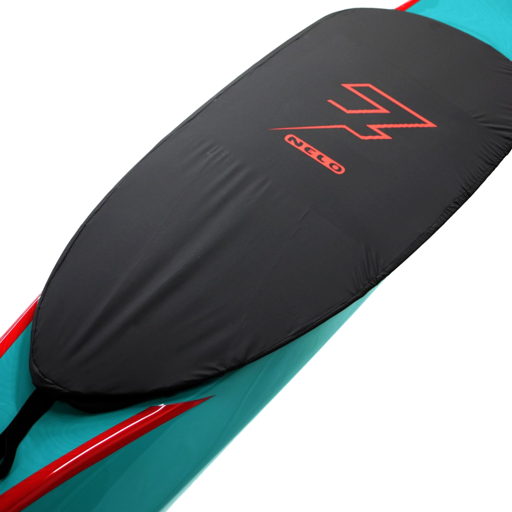 Nelo Paddle Lab Cockpit Cover Slalom/Surf — Canoe Centre