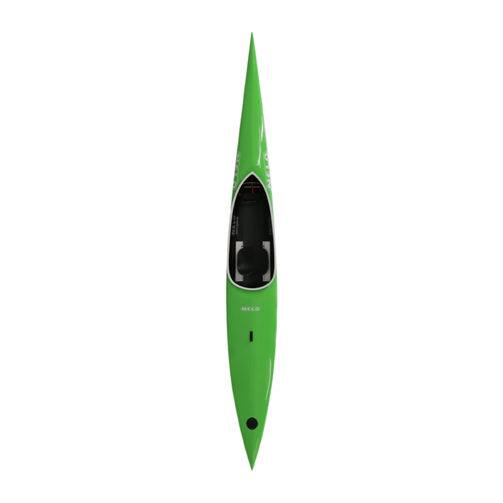 Nelo Mini Viper K1 Kayak — Canoe Centre