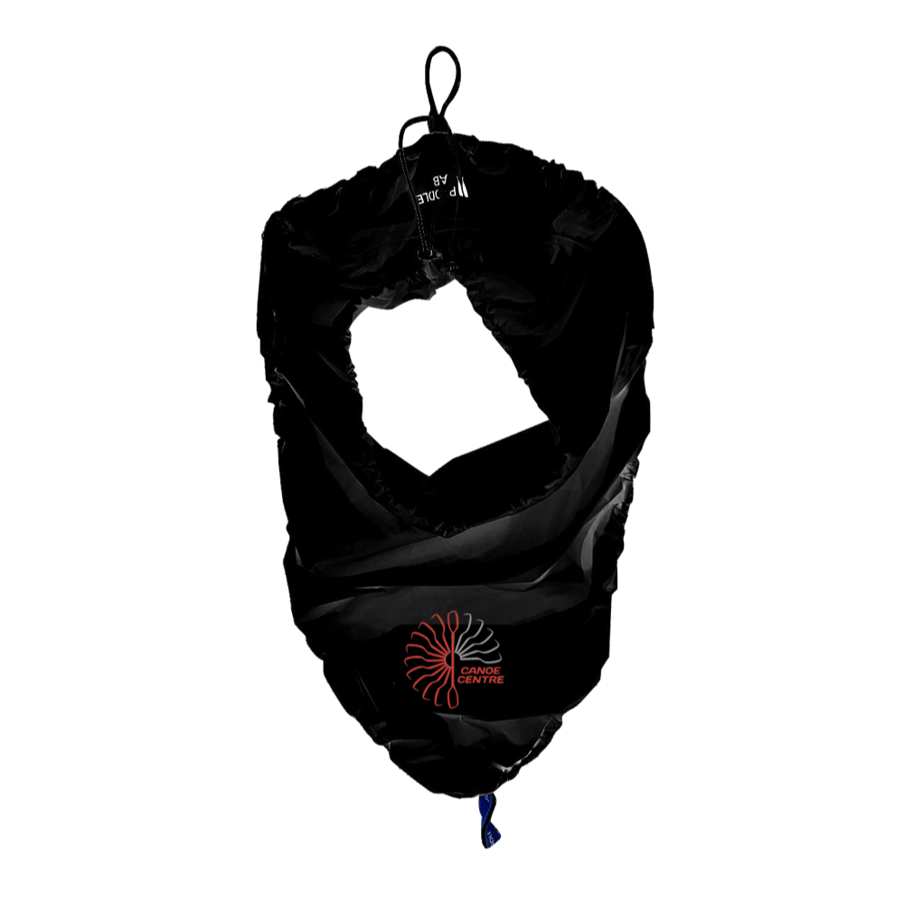 Nelo Paddle Lab Spraydeck — Canoe Centre