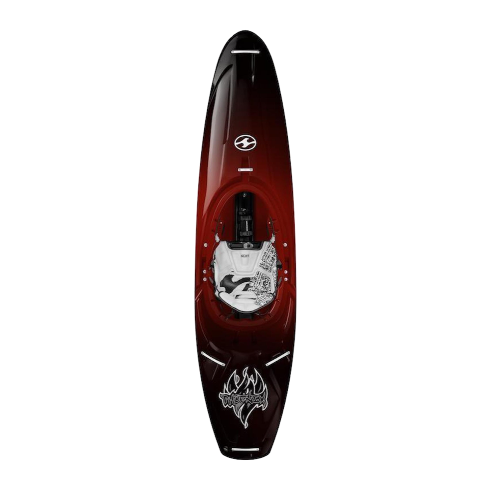 Wave Sport Phoenix Kayak – Canoe Centre