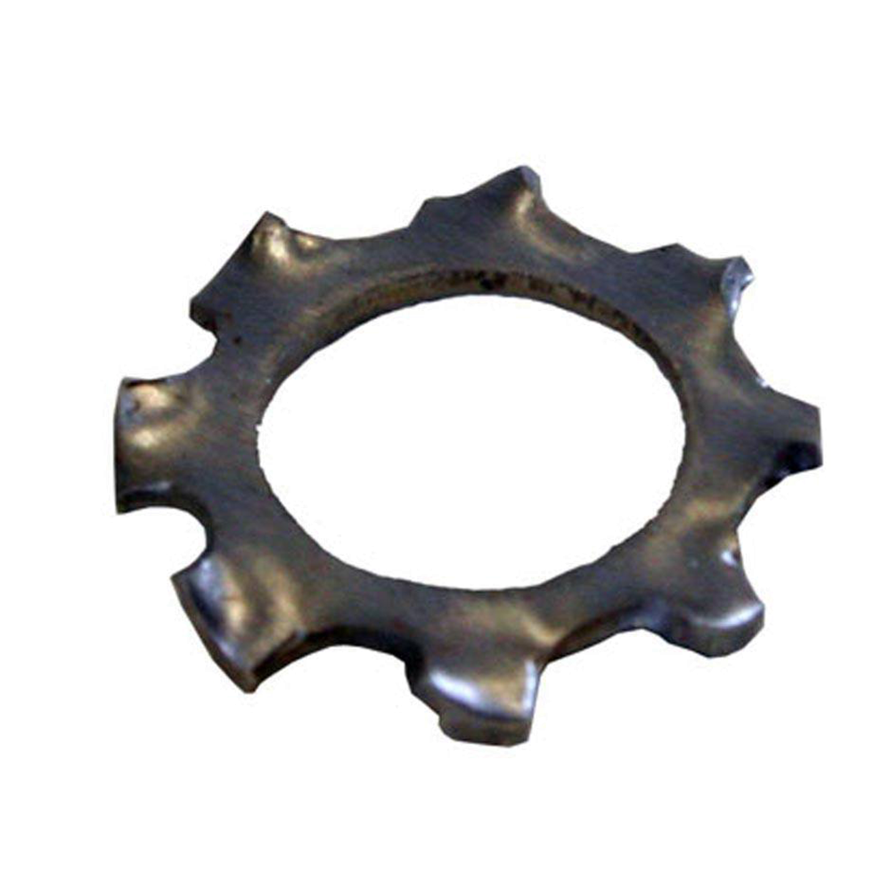 Lock Washer 1/4 Inch, Pack of 20 — Canoe Centre