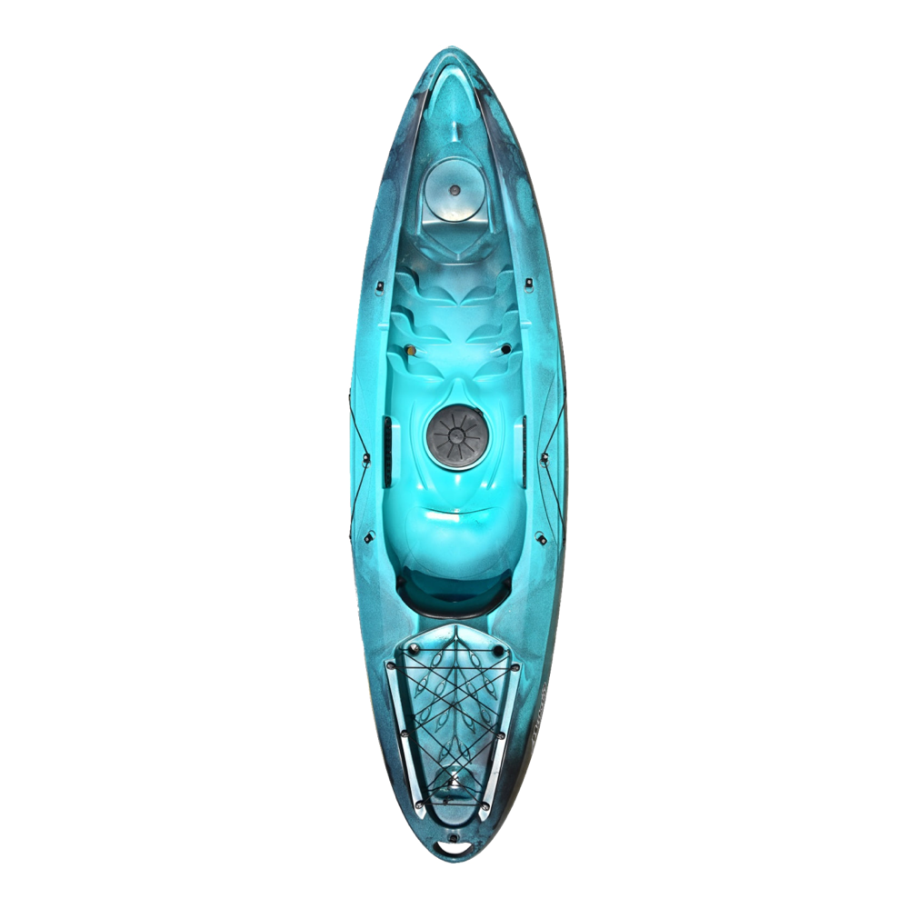 RTM Makao Comfort Kayak — Canoe Centre