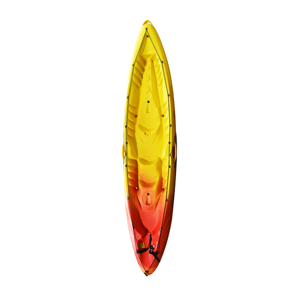 RTM Ocean Quatro Sit-On-Top Kayak — Canoe Centre