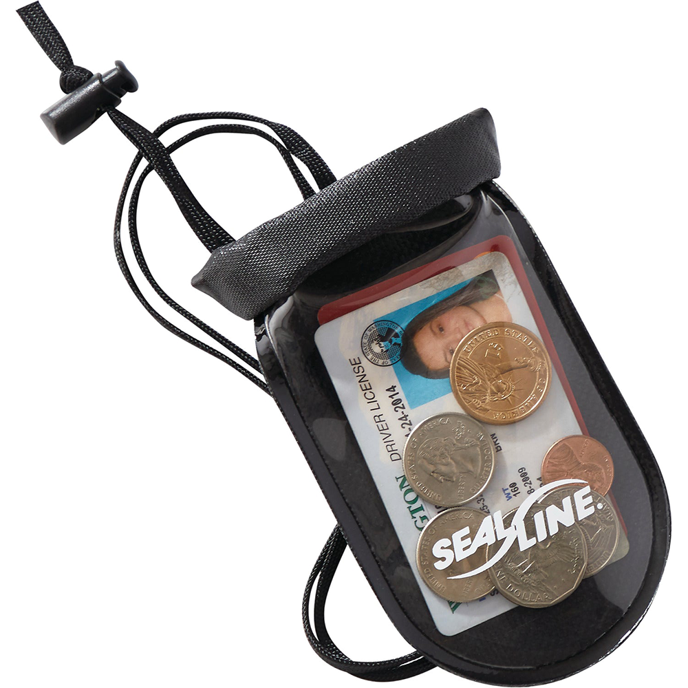 SealLine See™ Pouch - Waterproof Protection for Small Essentials ...